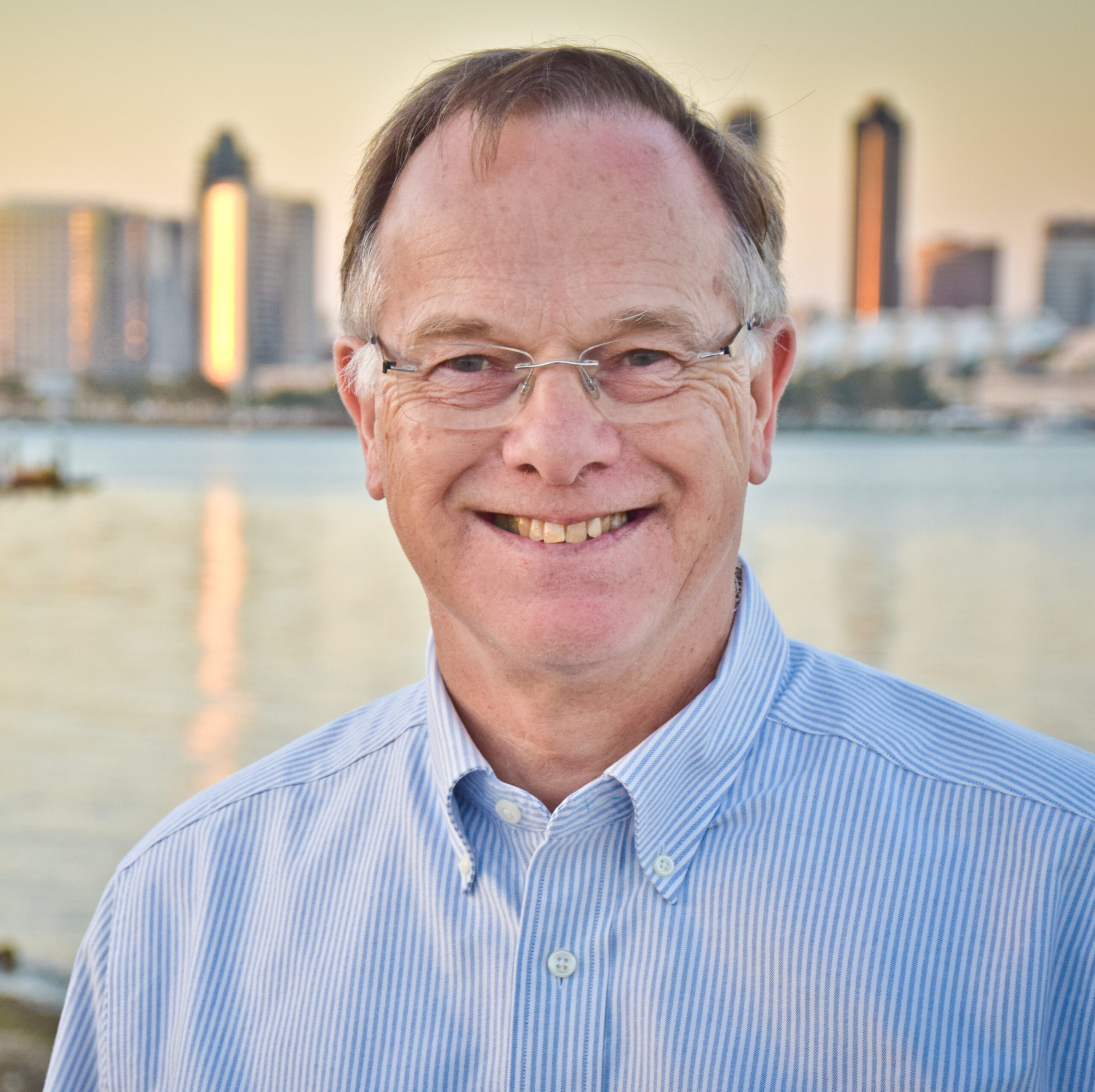 Chris Wright's latest Word on the World | Langham Partnership United ...