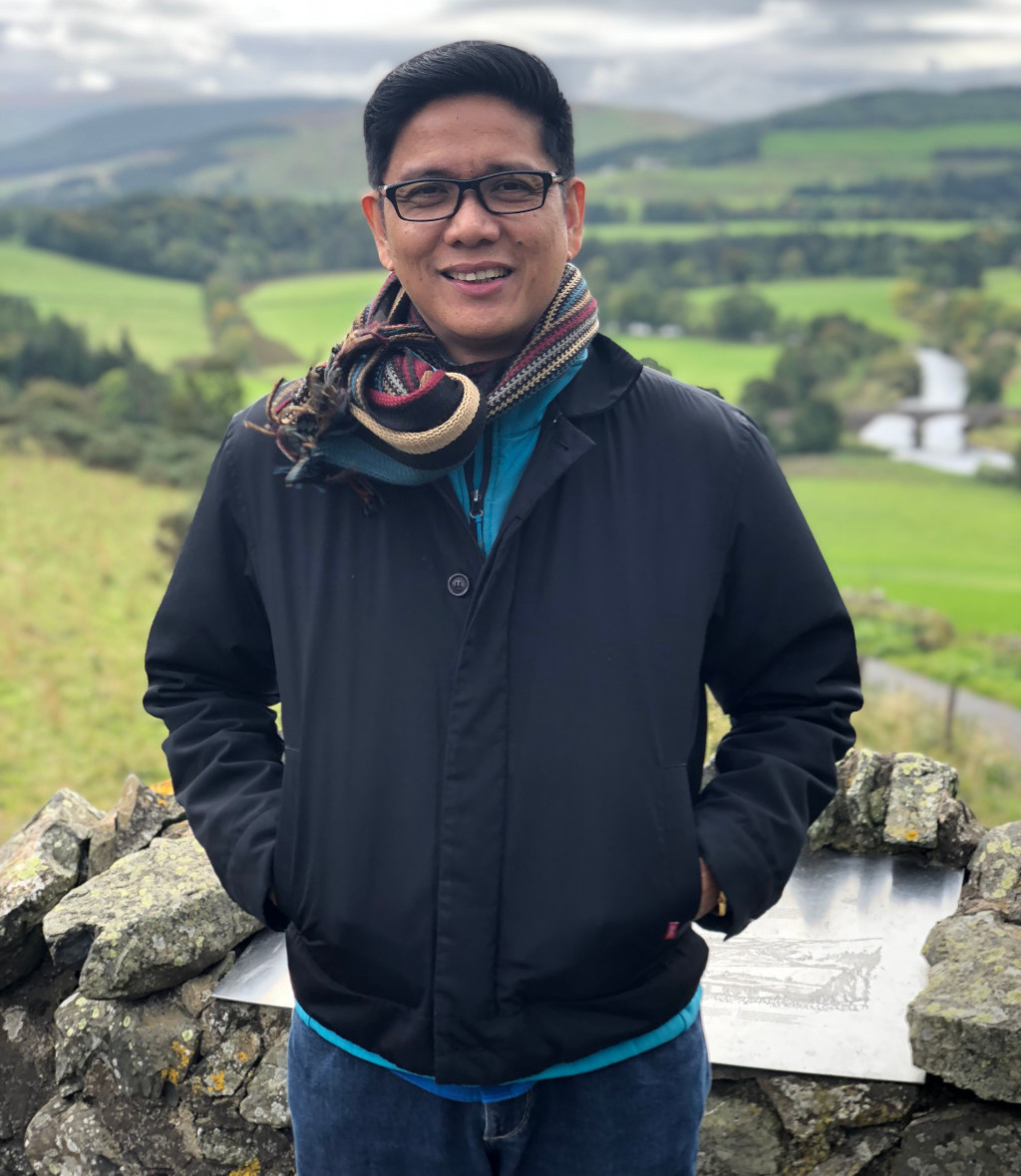 Self-acceptance is a Matter of Light, Depth and Lamentation | Langham ...