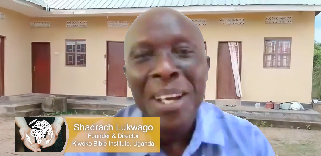 Shadrach's Mission to Transform Uganda | Langham Partnership United ...