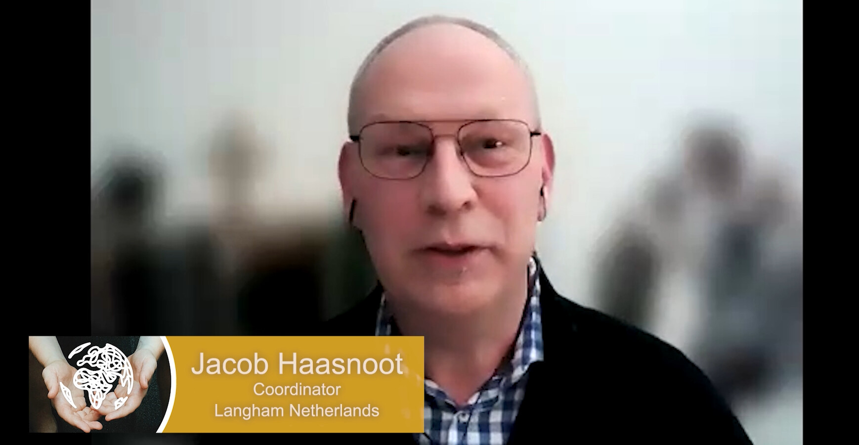 Introducing Langham Partnership Netherlands: Expanding Biblical Impact ...